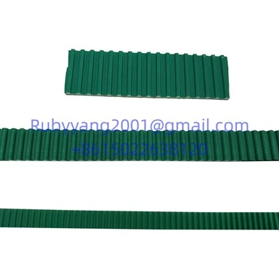 What is the tracking ability of a welded timing belt? - Blog - OuNaiDa