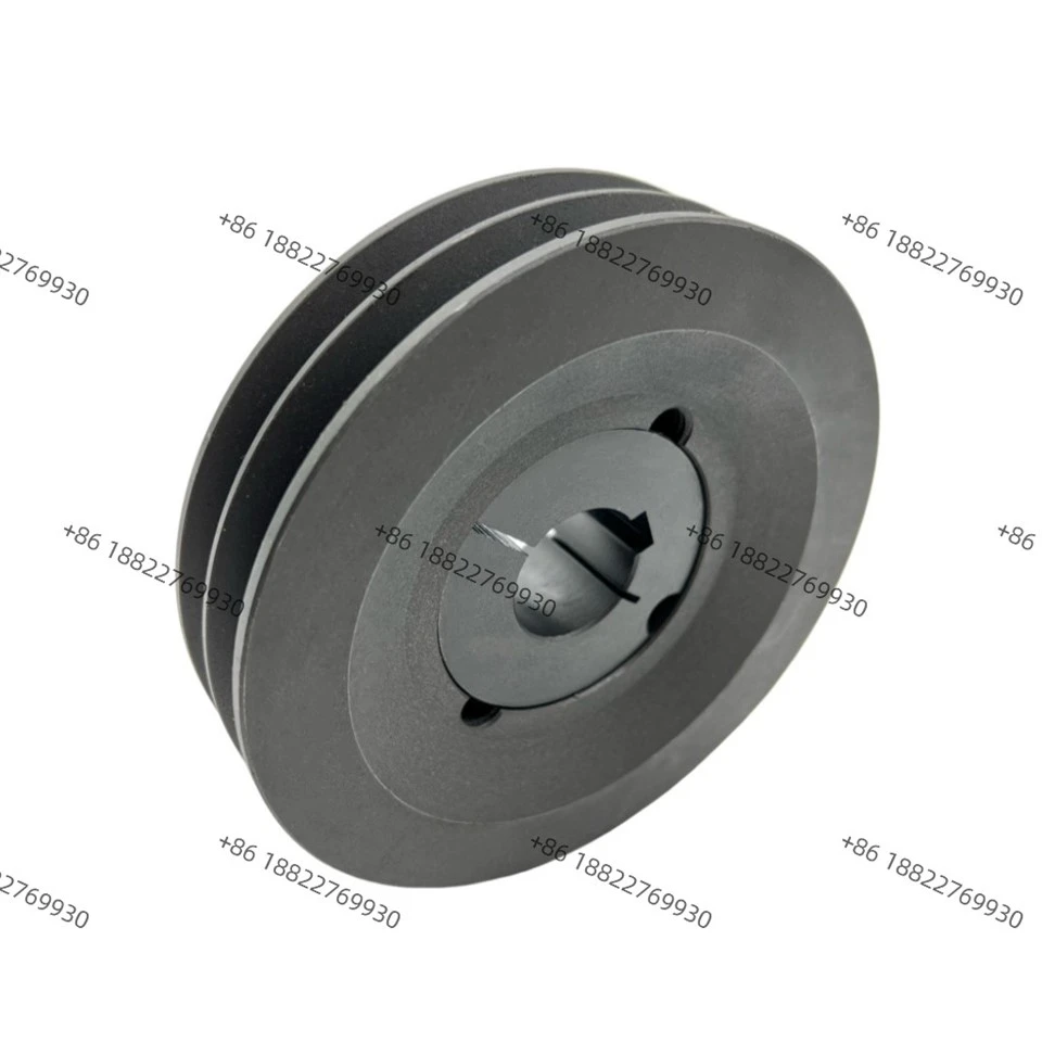 What is the difference between metric and imperial V Belt Pulleys ...
